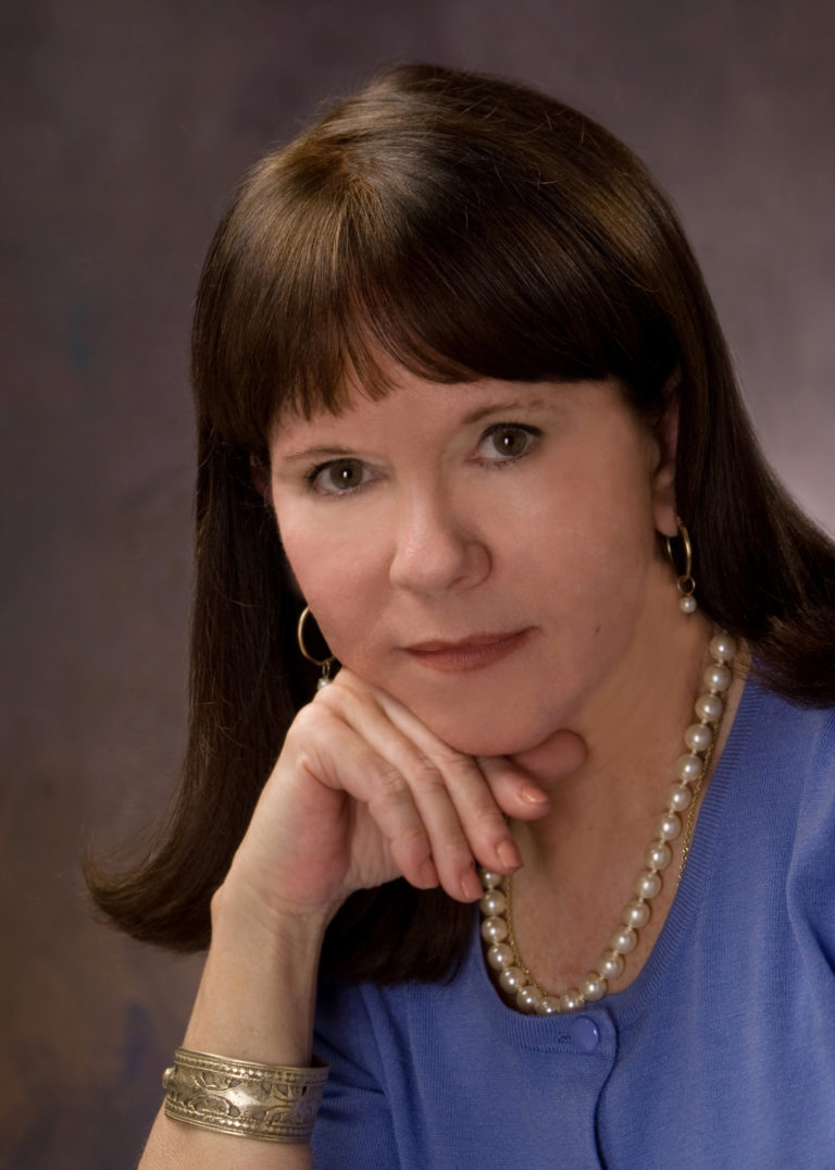 Home - Roberta Gately