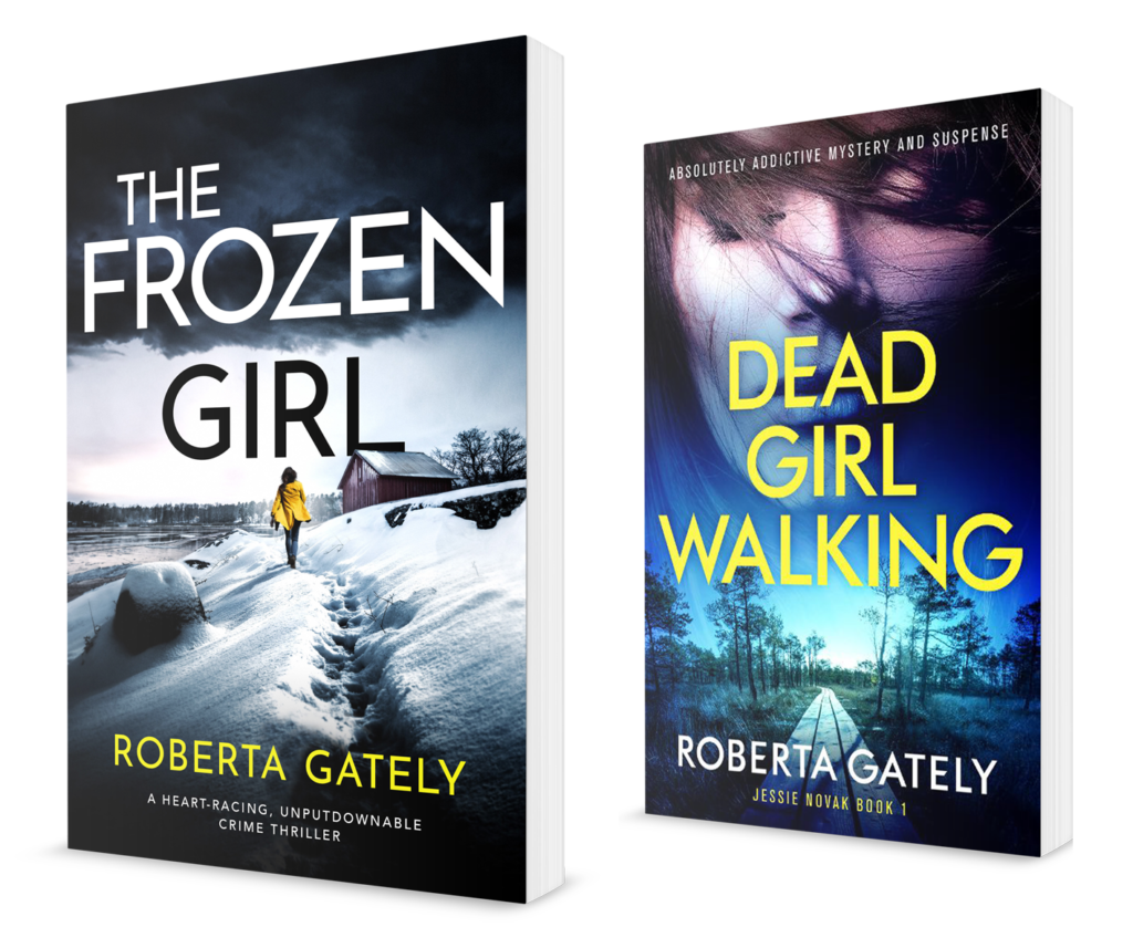 Home - Roberta Gately